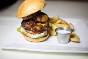 Mustang Ranch Lounge