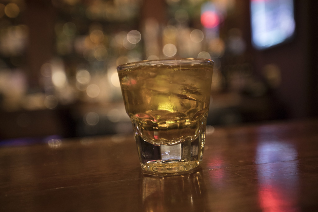 Mustang Ranch Lounge