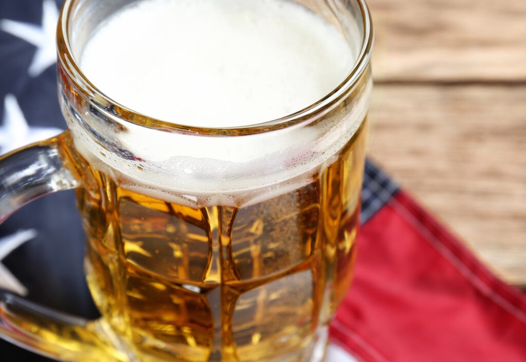 Menu - Mustang Ranch Lounge