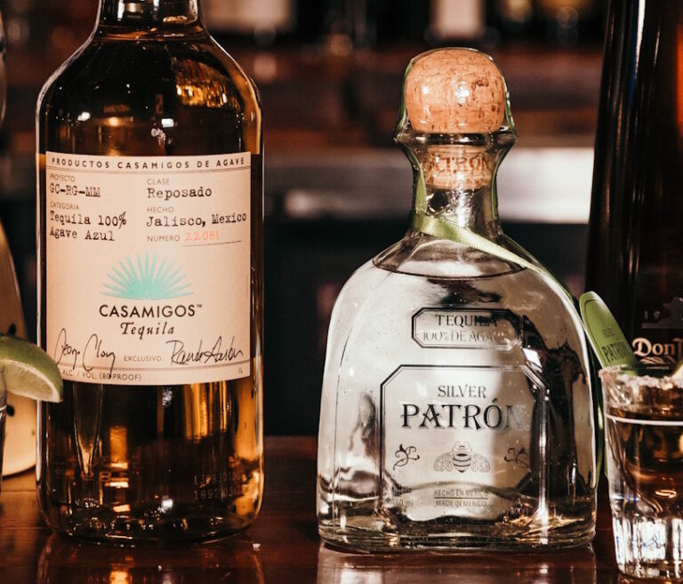 Menu - Mustang Ranch Lounge