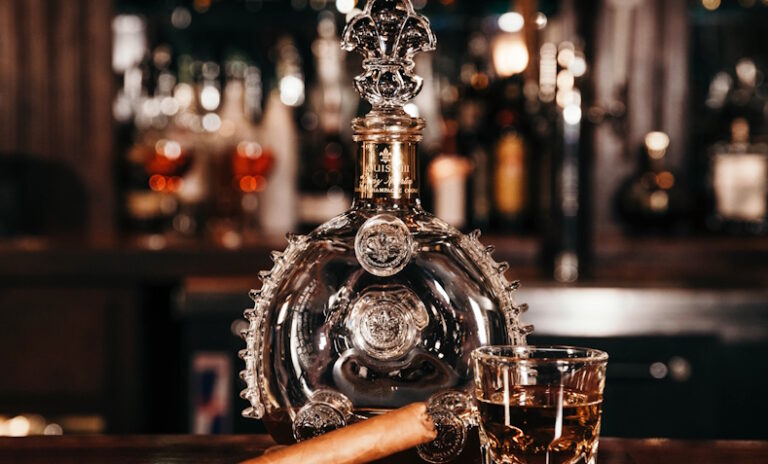 Menu - Mustang Ranch Lounge