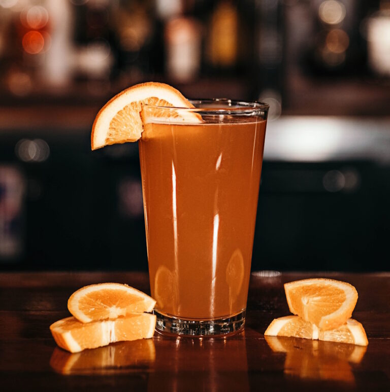 Menu - Mustang Ranch Lounge