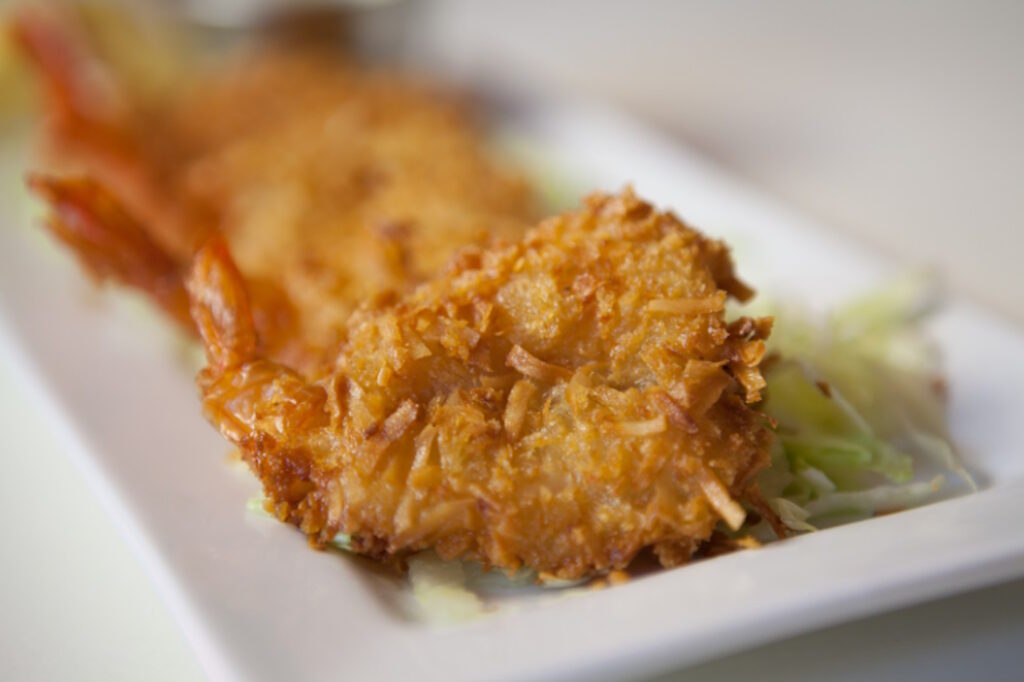 Menu - Mustang Ranch Lounge